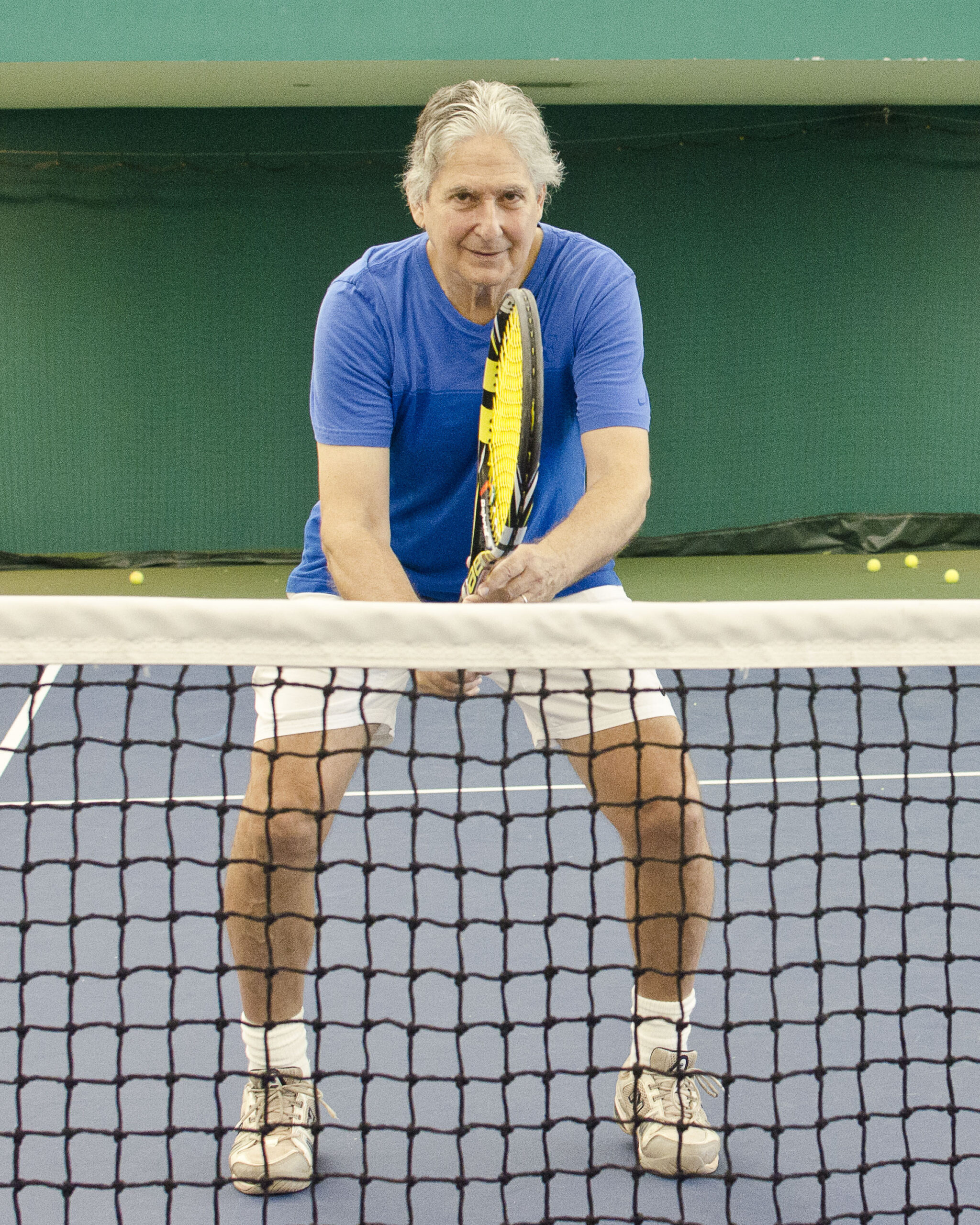 About Us – Vanderbilt Tennis Club